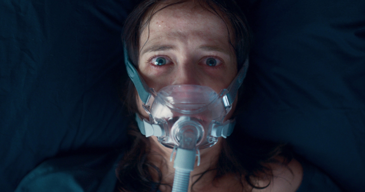 6 Scary Netflix Movies for a Chilling Halloween Night
