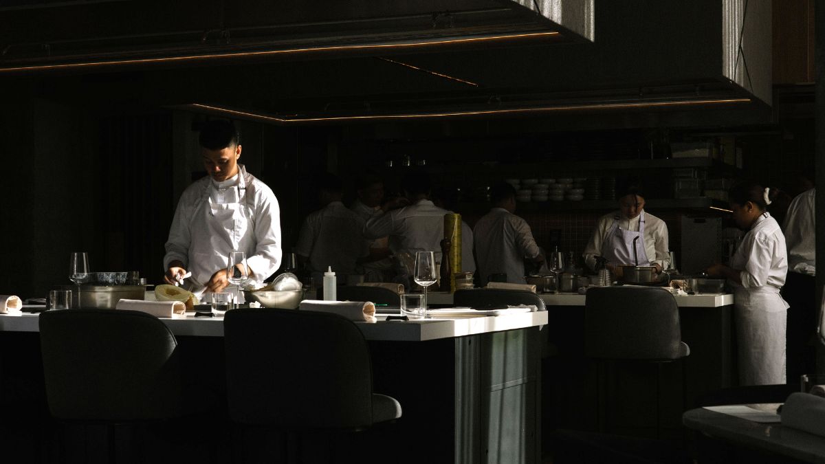 How Much It Costs to Dine at Helm, the Philippines' Only Two-Michelin ...