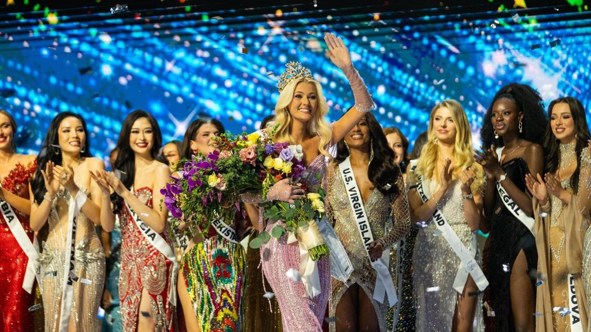 Where to Watch the Miss Universe 2025 Coronation Night Livestream