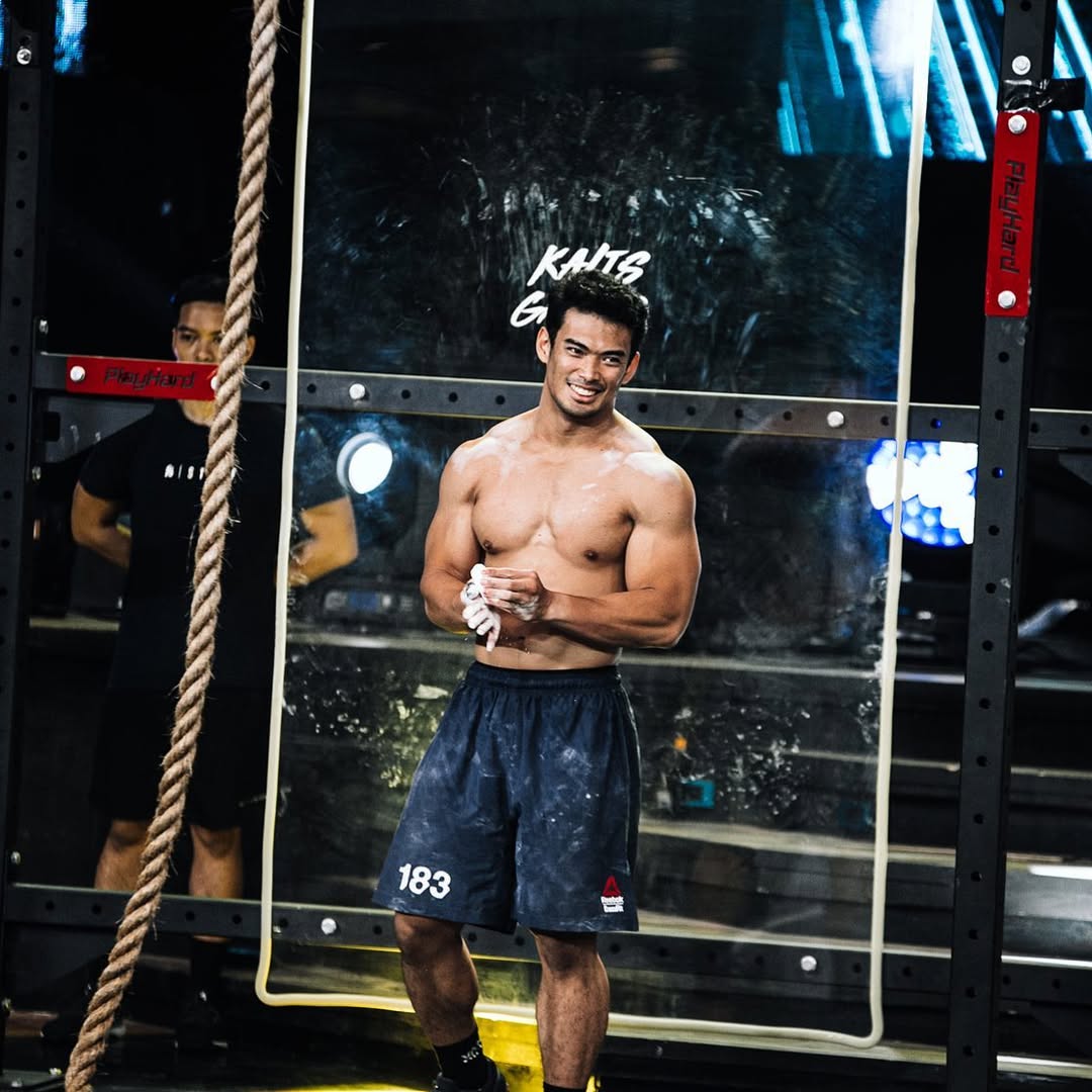 Who Is Justin Hernandez? Meet the Athlete Replacing Manny Pacquiao in ...