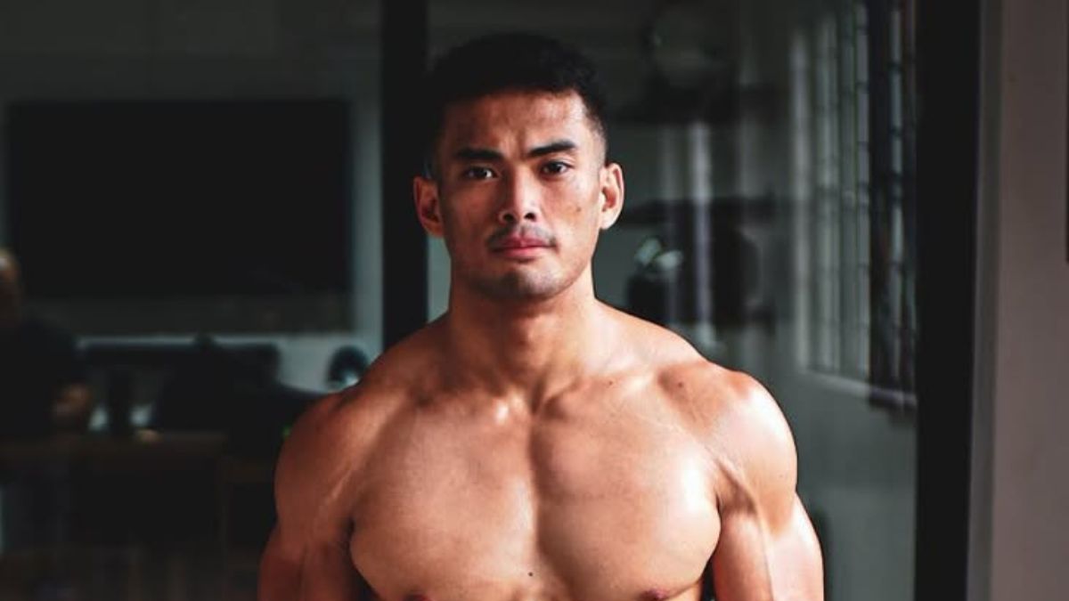 Who Is Justin Hernandez? Meet the Athlete Replacing Manny Pacquiao in “Physical: Asia”