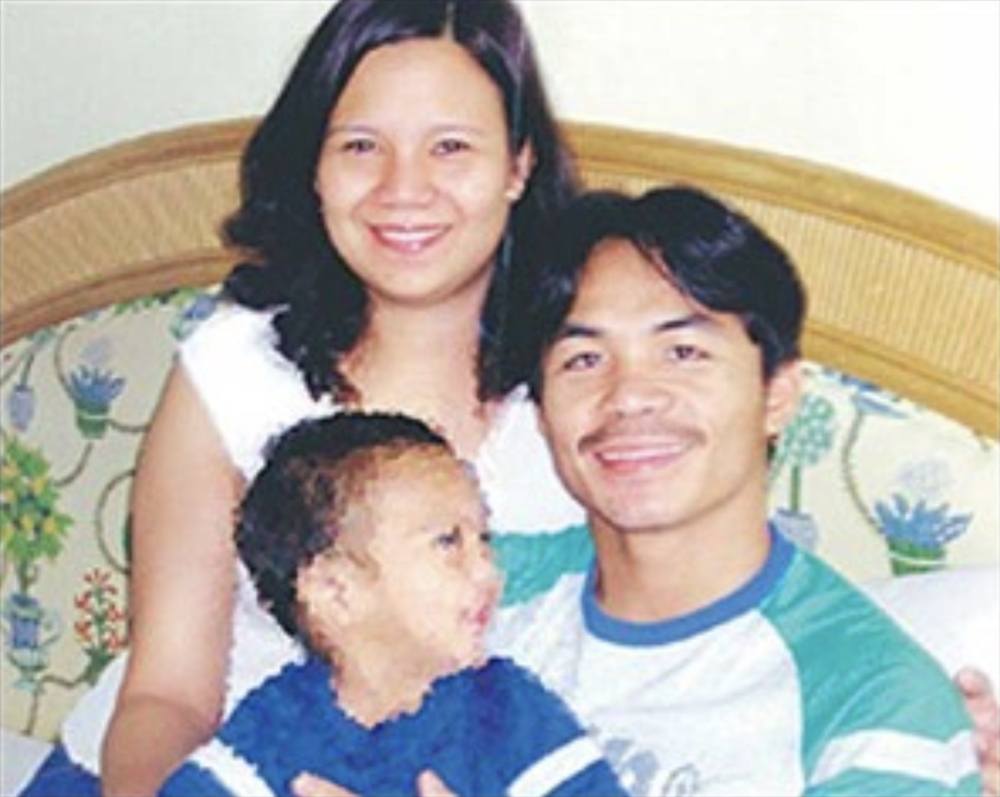 Who Is Eman Bacosa Pacquiao 5 Things To Know About The Rising Boxer