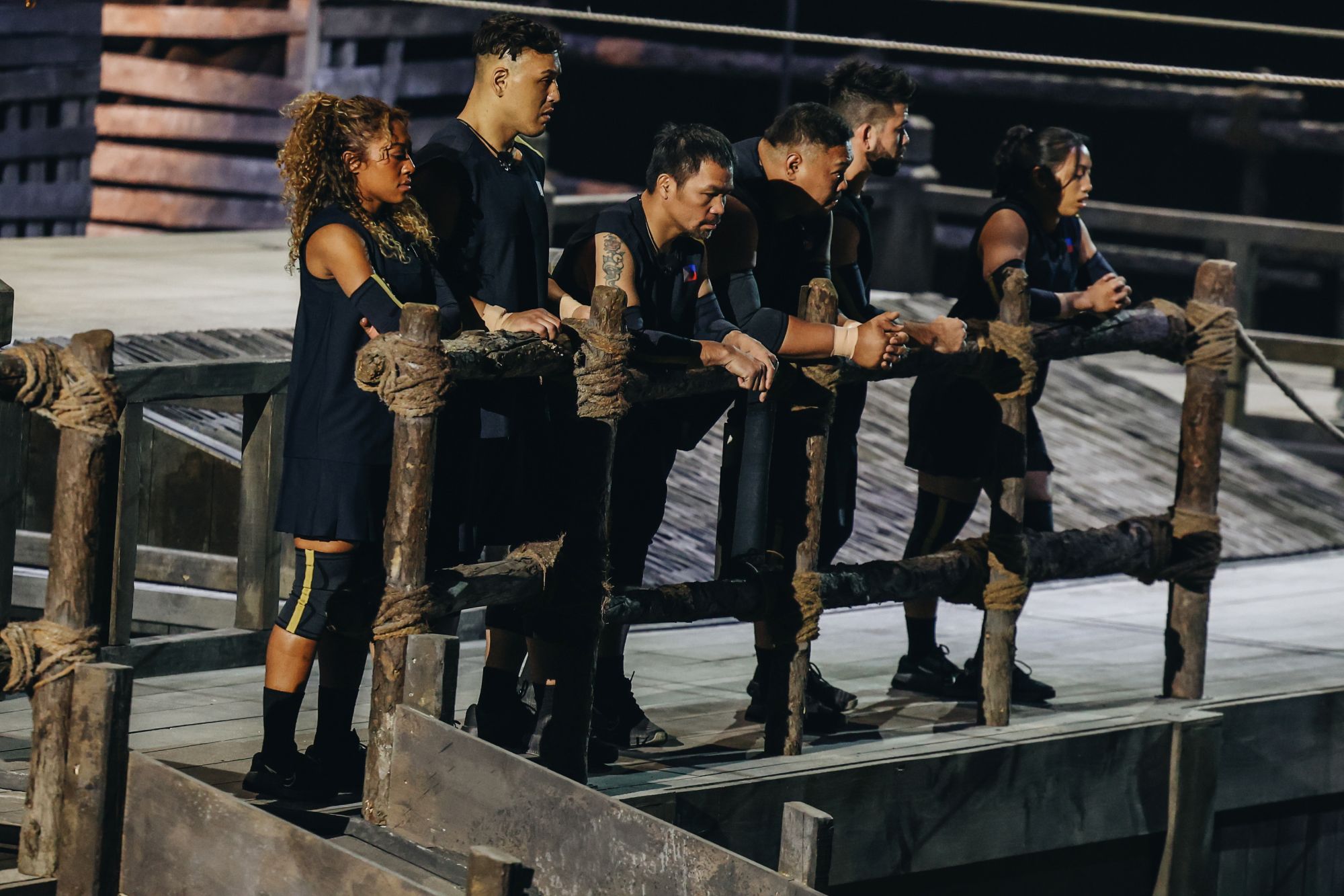 Did You Know? Manny Pacquiao Was the "Inspiration" Behind the "Physical ...