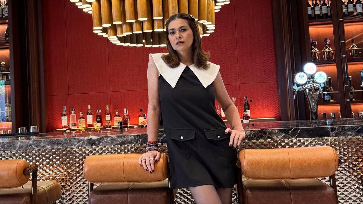 Aiko Melendez Opens Up About Her Fitness Transformation