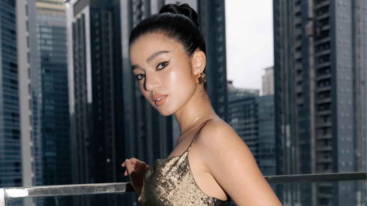 Belle and Daniela Mariano Launch Beauty Brand “Talee”