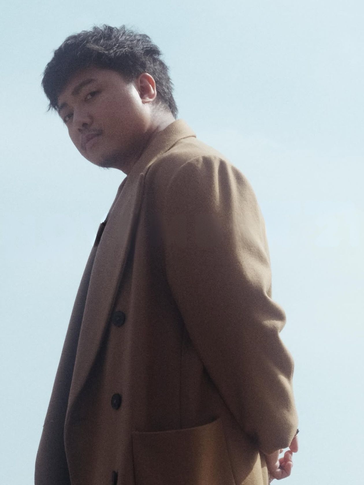 Jake Zyrus Opens Up About Adjusting to His Deeper Voice Post-Transition