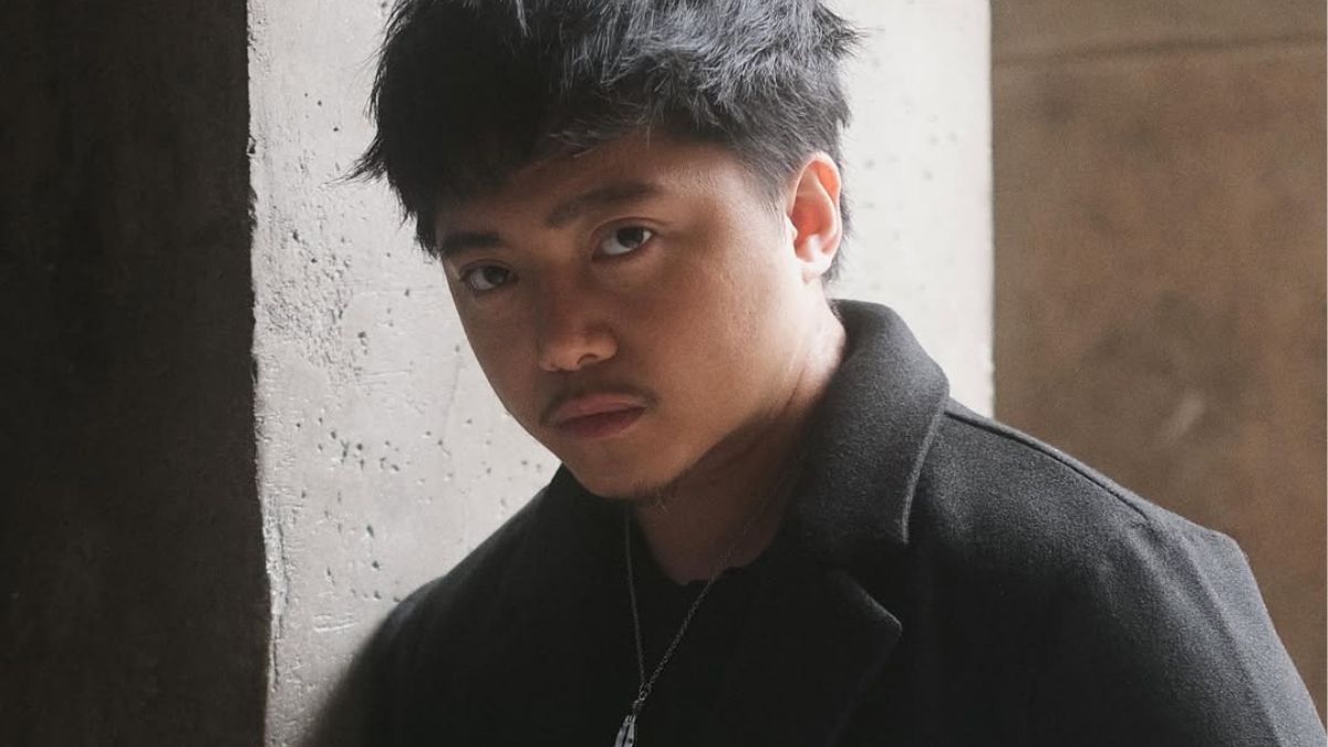 Jake Zyrus Opens Up About Adjusting to His Deeper Voice Post-Transition