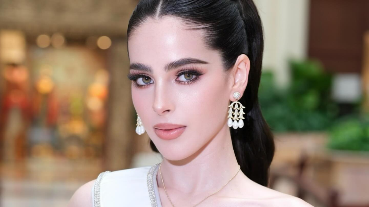 Who Is Fátima Bosch? Must-Know Facts on Miss Universe 2025