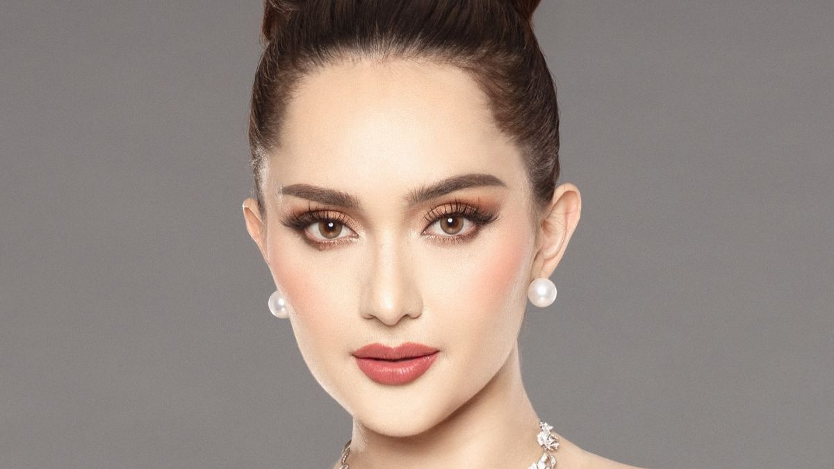 Ahtisa Manalo Makes the Country Proud with Top 5 Finish at Miss ...