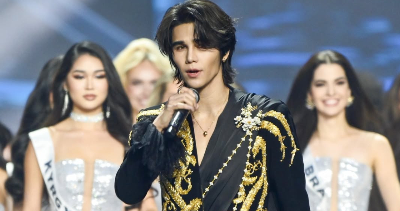 Who Is Jeff Satur? 5 Facts About the Thai Singer and Actor