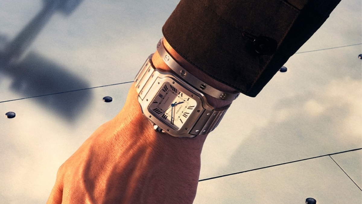 10 Timeless Cartier Watches to Invest In