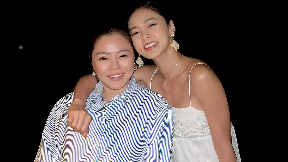 Who Is Lakam Chiu, the Sister Named in Kim Chiu’s Qualified Theft ...