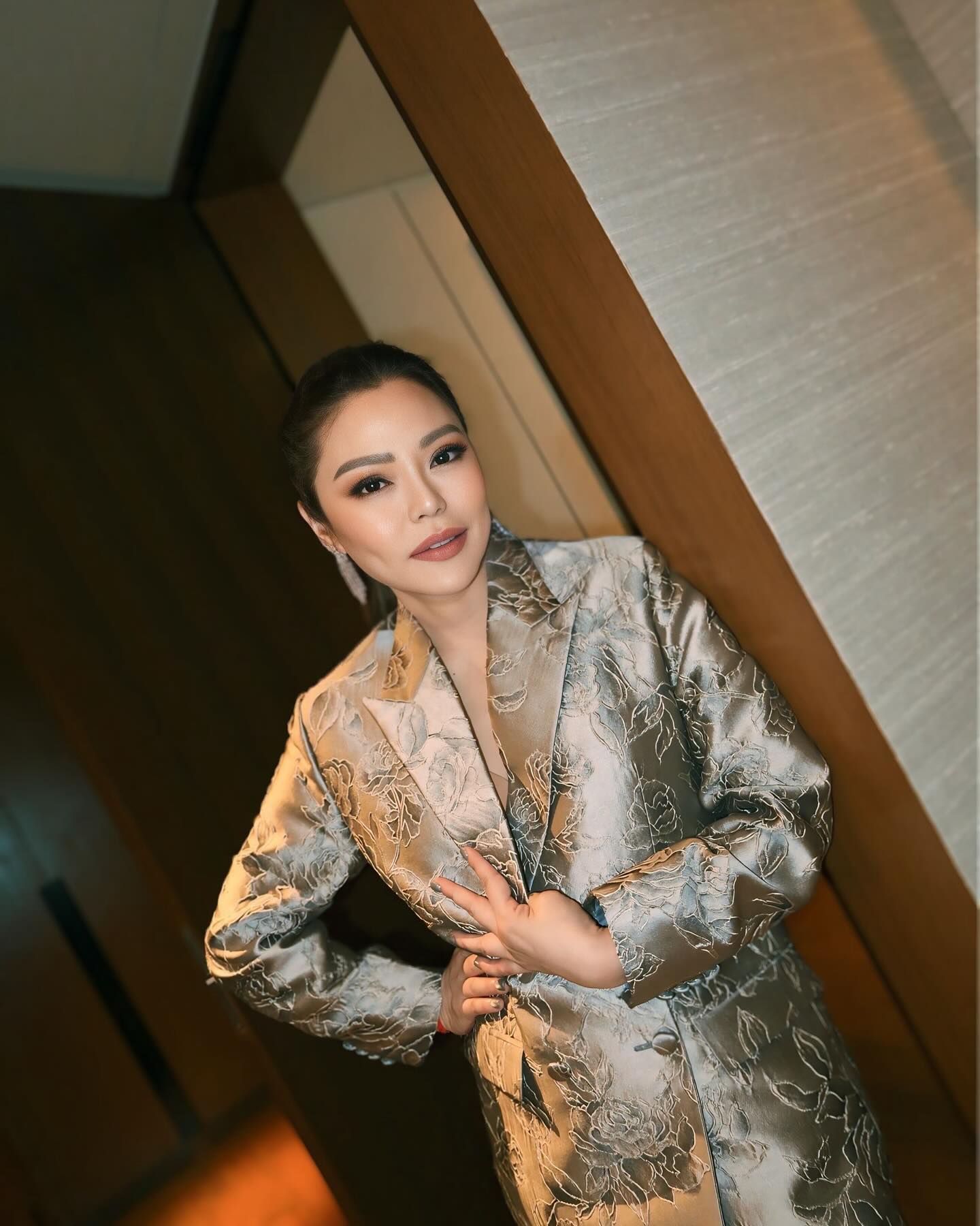 Who Is Lakam Chiu, the Sister Named in Kim Chiu’s Qualified Theft ...