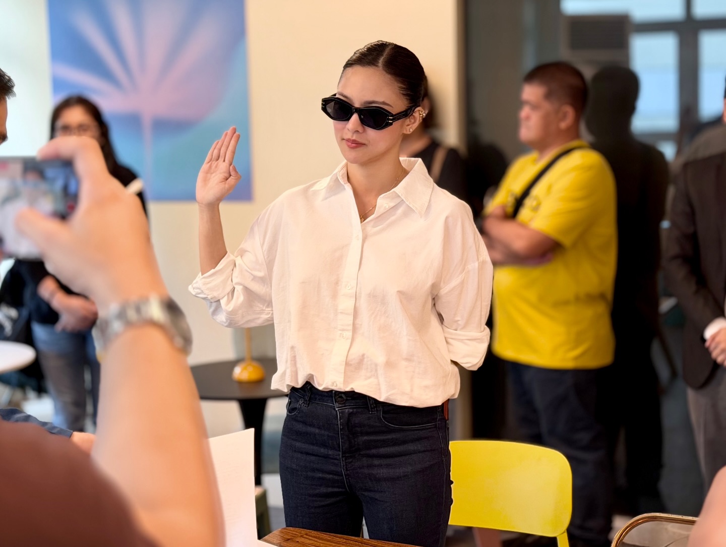 Who Is Lakam Chiu, the Sister Named in Kim Chiu’s Qualified Theft ...