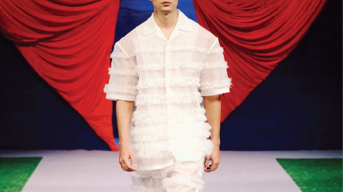 How to Wear 2026 Pantone Color of the Year "Cloud Dancer"