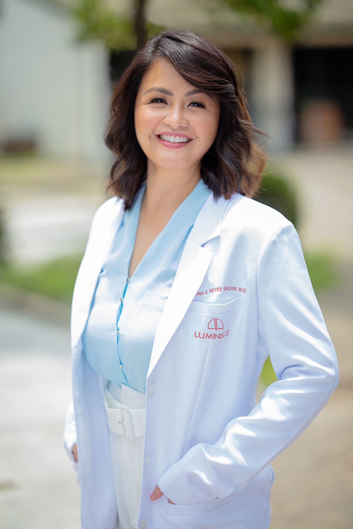 Luminisce Opens Its Newest Beauty Clinic in BGC