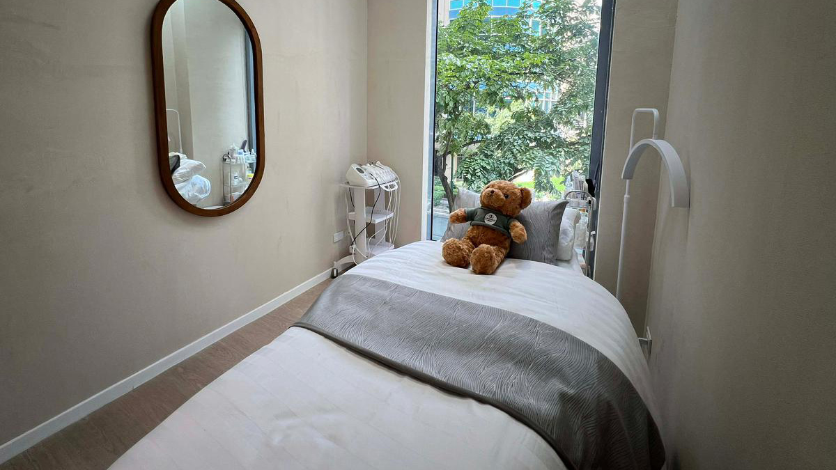 Luminisce Opens Its Newest Beauty Clinic in BGC