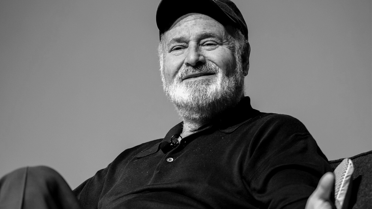 Who Was Rob Reiner? Facts About the Late Hollywood Director