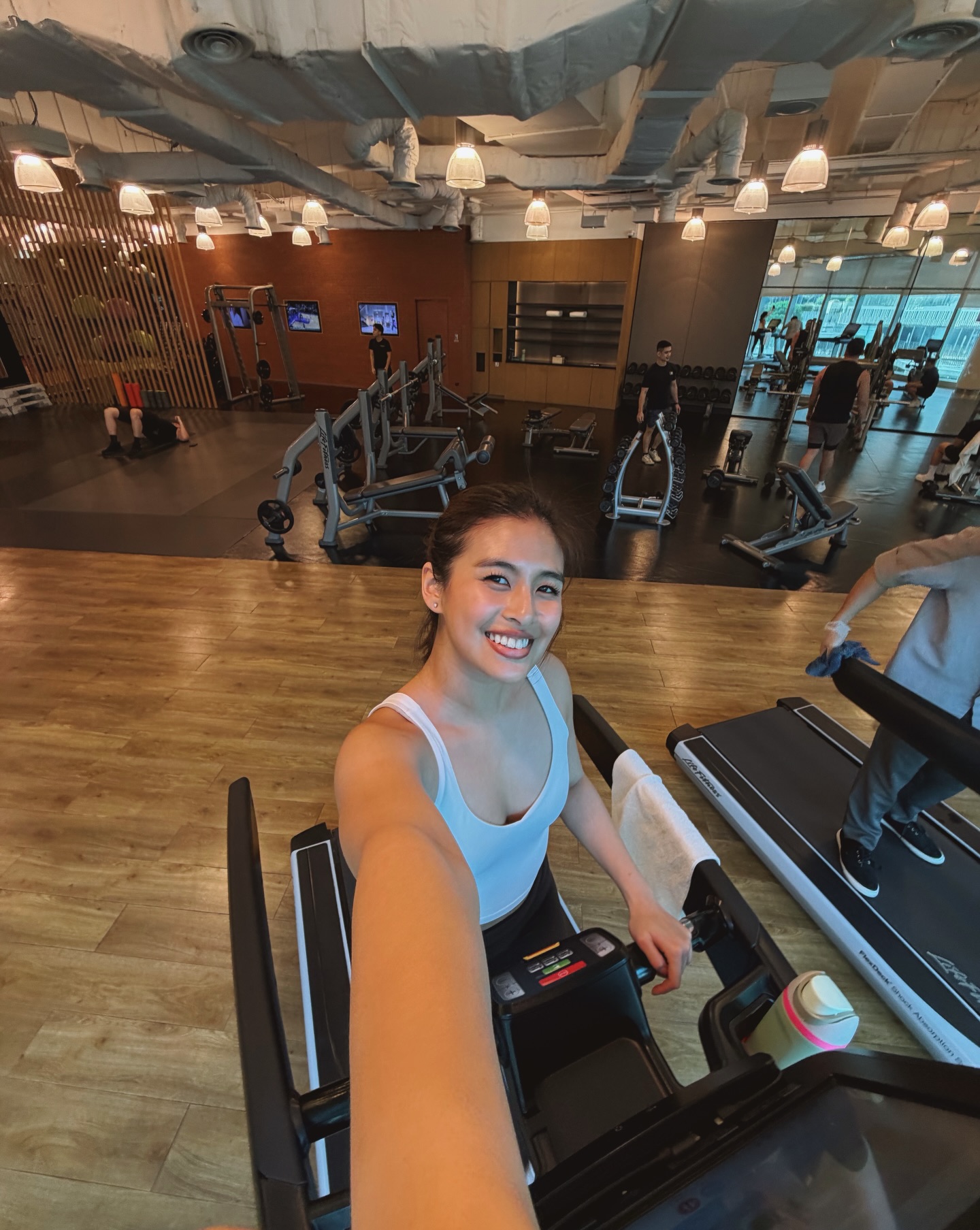 Gabbi Garcia Advocates for Body Positivity Amidst PCOS Diagnosis