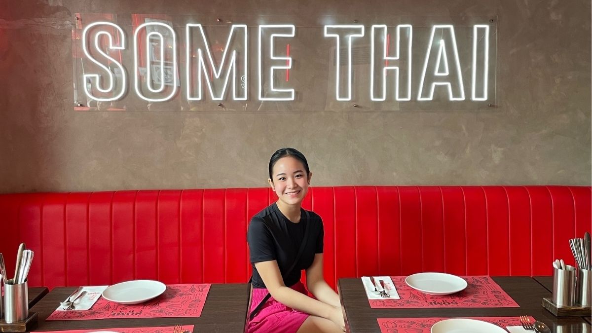 Did You Know? Caprice Cayetano's Dad Is a Michelin-Certified Chef