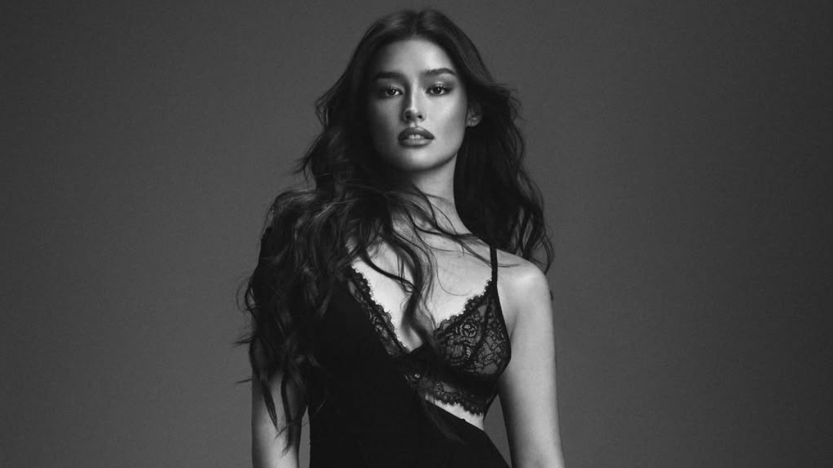 Liza Soberano’s 28th Birthday Shoot Might Just Be Her Sultriest One Yet