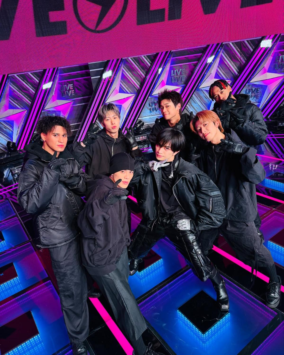 Who Is Kento Nakajima? Facts on the Japanese-Filipino Idol and Fashion ...