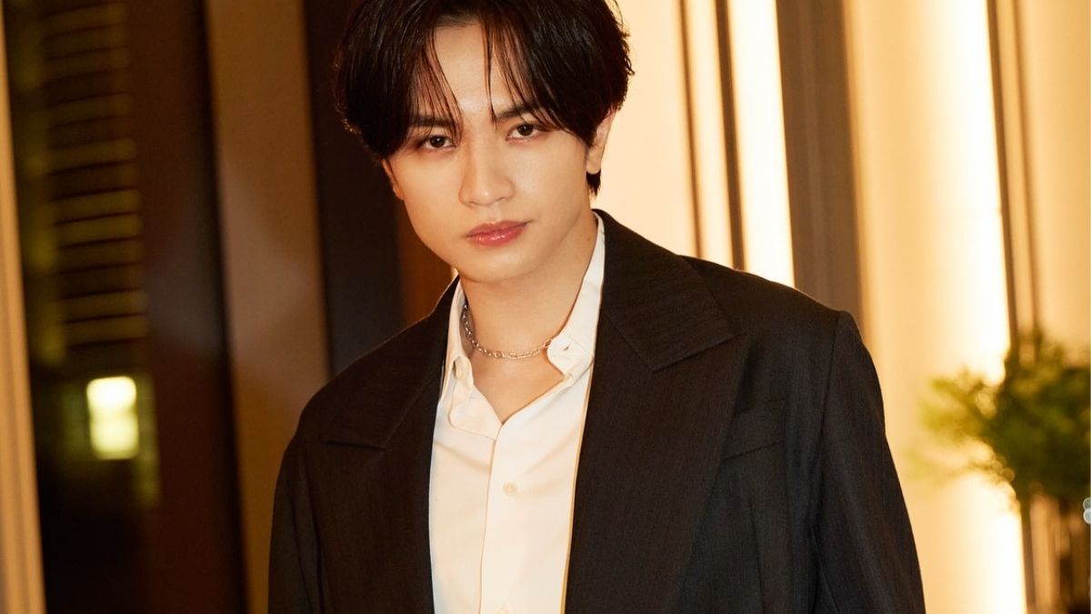 Who Is Kento Nakajima? Facts on the Japanese-Filipino Idol and Fashion ...