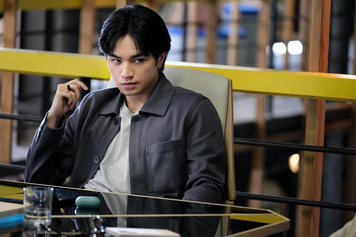 Who Is Kento Nakajima? Facts on the Japanese-Filipino Idol and Fashion ...