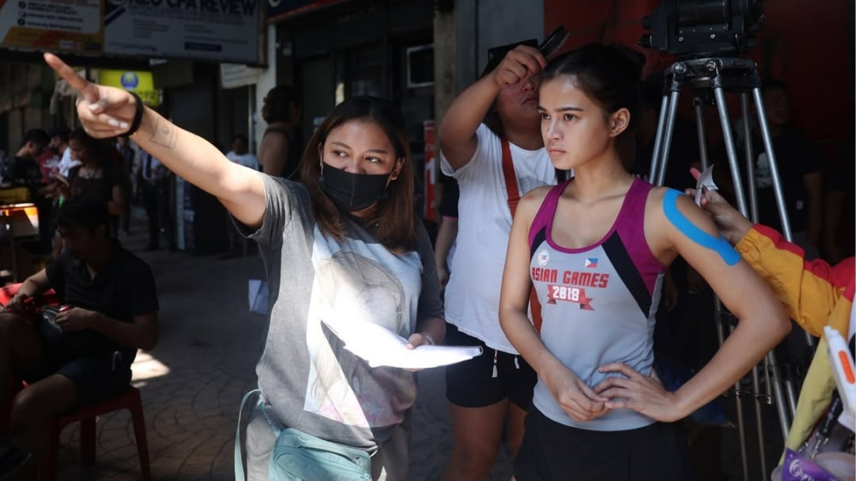 “Sunshine” Named Among Top-Ranked Films on Letterboxd for 2025