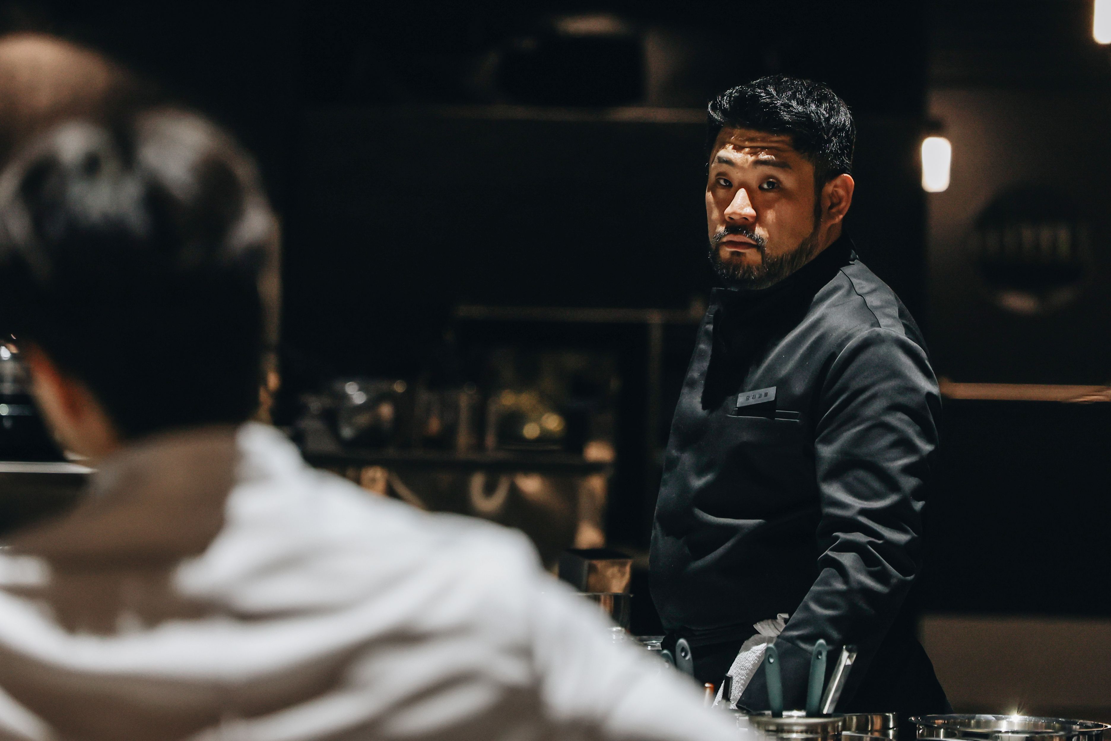 Did an Editing Error Accidentally Spoil the "Culinary Class Wars ...