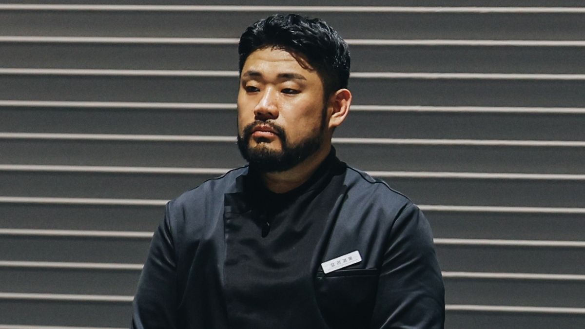 Did an Editing Error Accidentally Spoil the "Culinary Class Wars ...