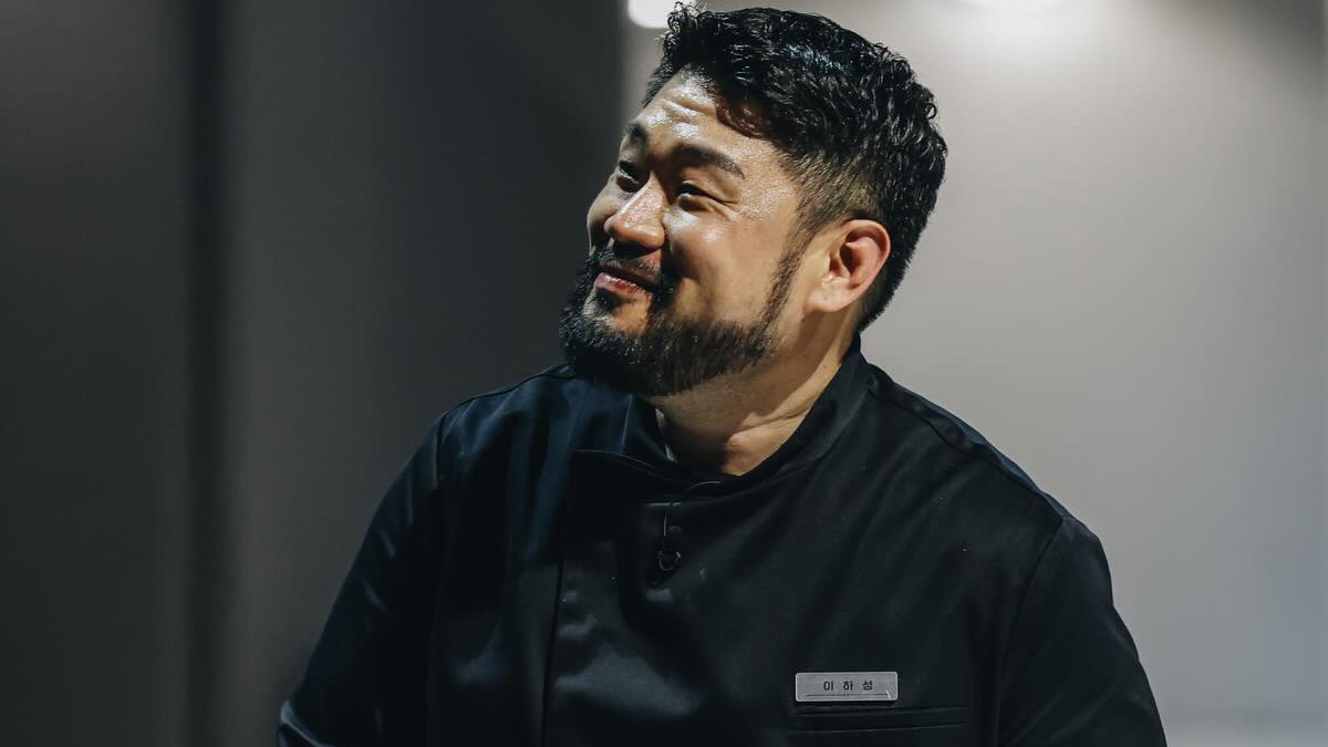 Chef Lee Ha-Sung Apologizes for His "Words and Actions" in Culinary ...