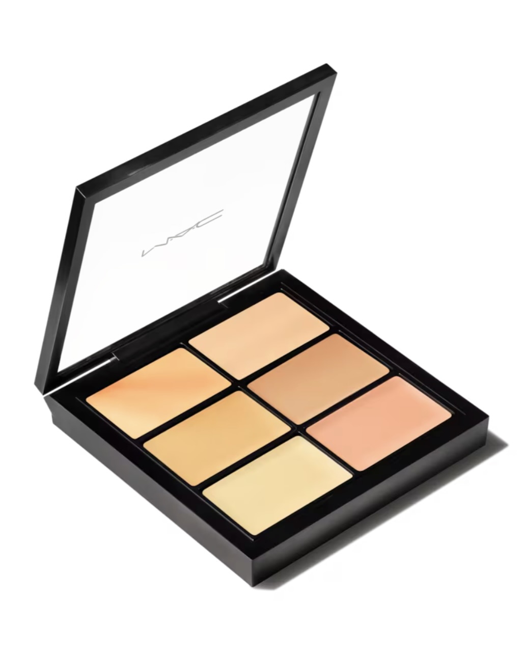 The Exact Beauty Products in Max Collins’ 5-Minute Makeup Routine