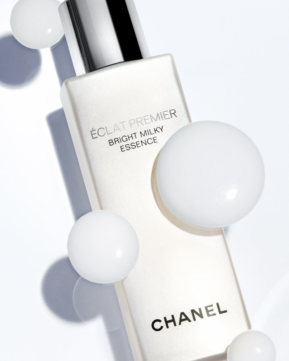 The Exact Beauty Products in Max Collins’ 5-Minute Makeup Routine