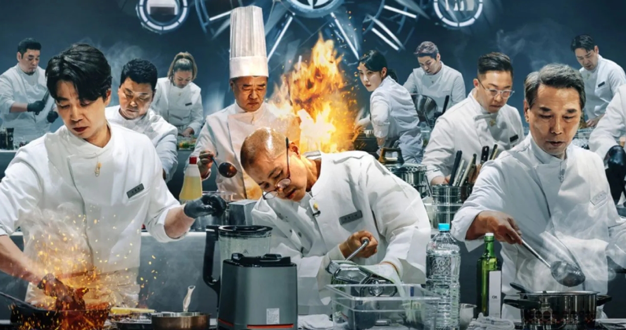 "Culinary Class Wars" Set to Return for Season 3 with a Twist