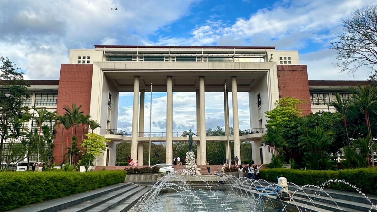 28 Free UP Courses You Can Take Online Until June 2026