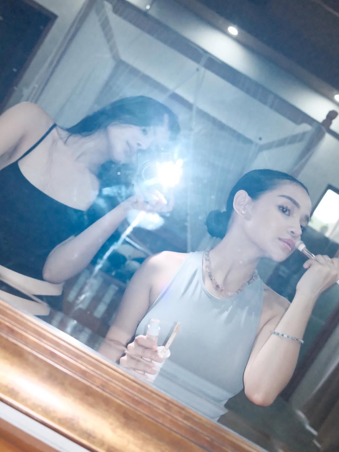 We Found the Exact Camera AZ Martinez Uses for Her Photos