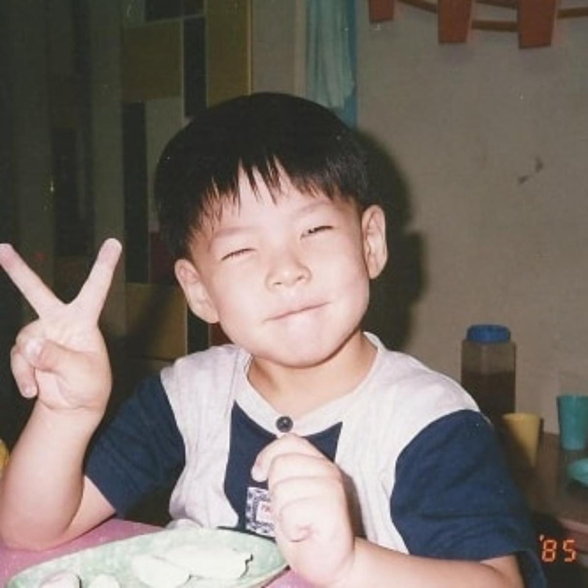 Who Is Choi Woo Sung? Facts on the "Can This Love Be Translated?" Actor