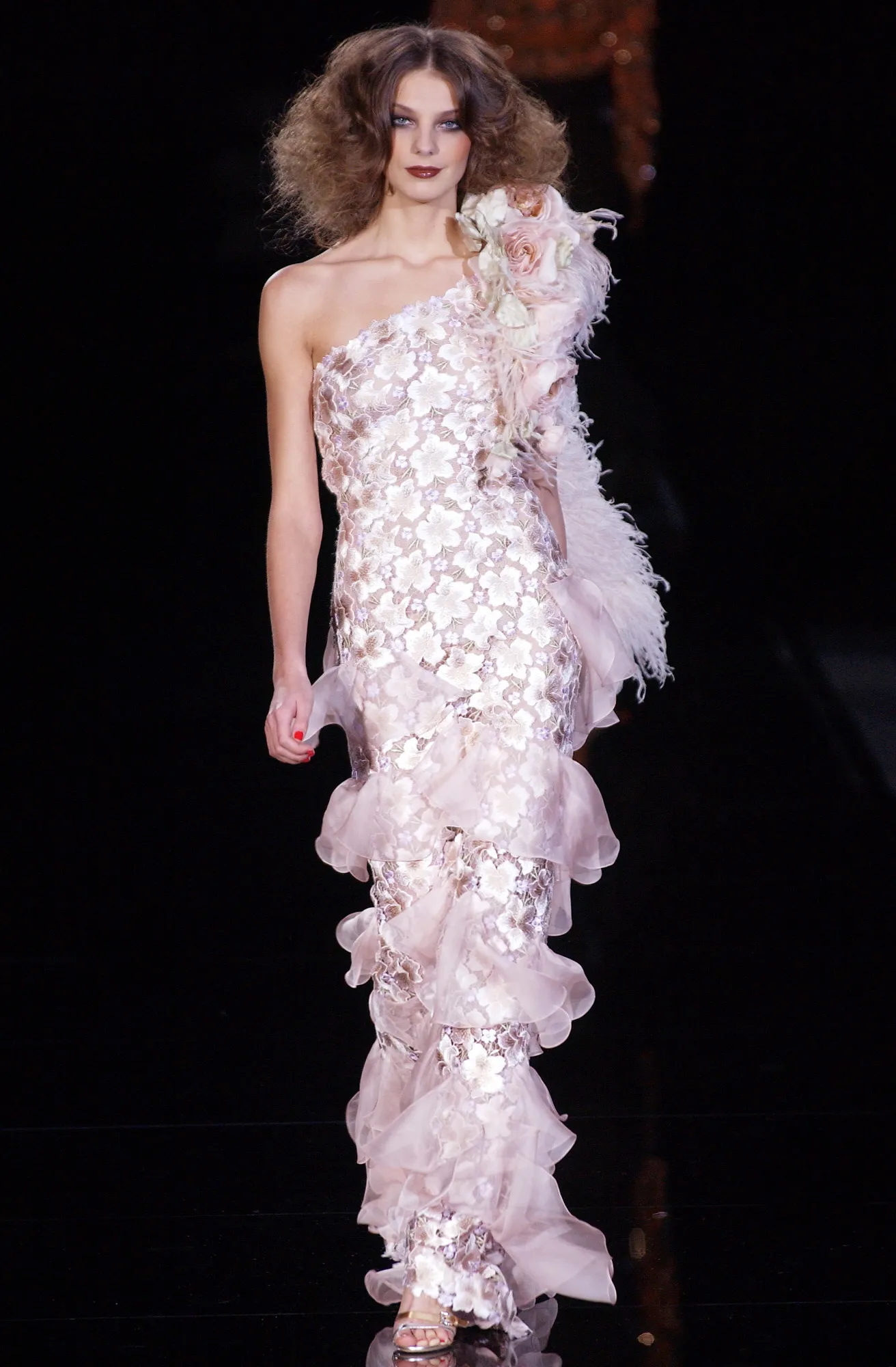 10 of the Best Valentino Collections Throughout Fashion History