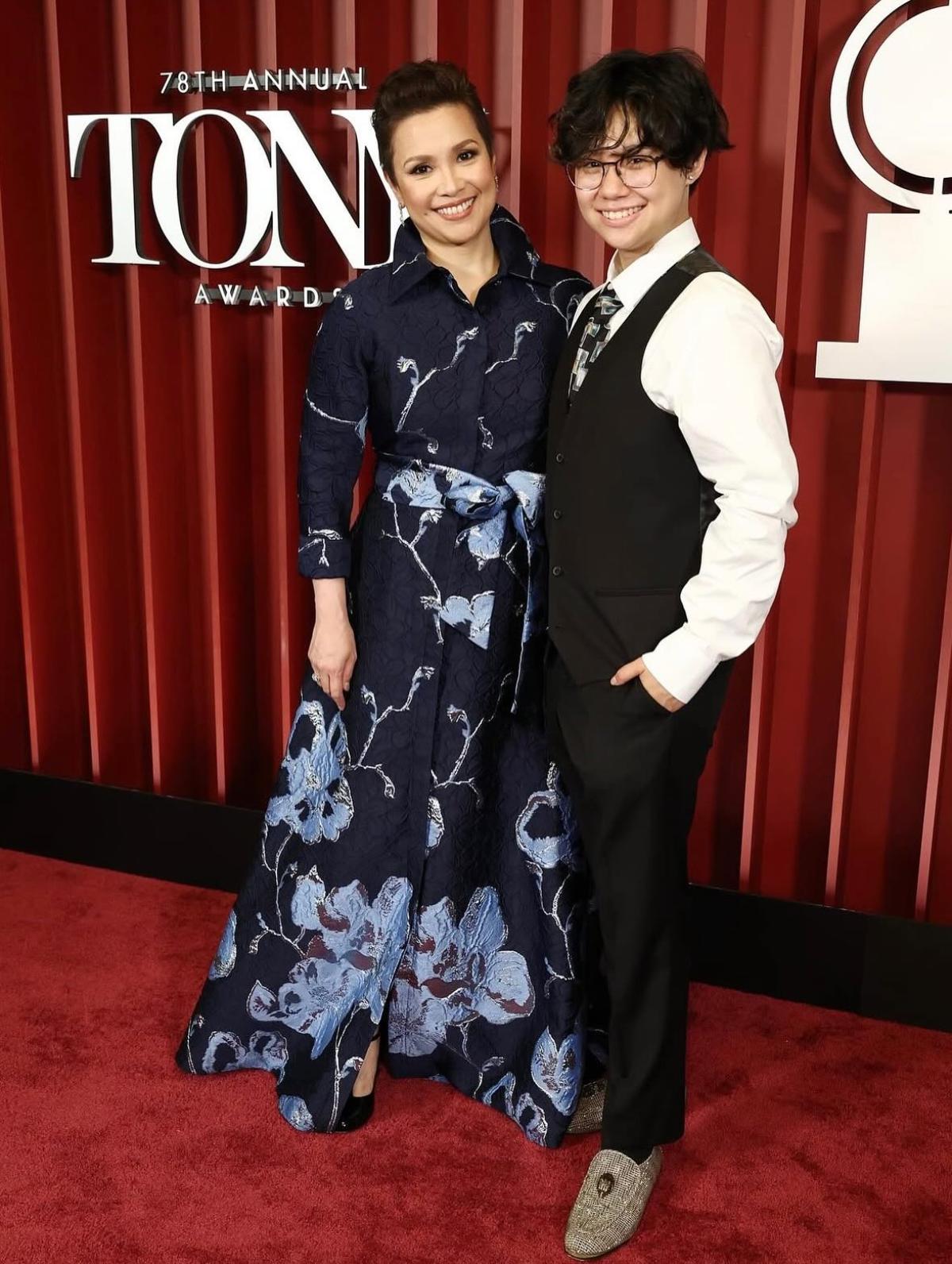 Who Is Nic Chien? What You Need to Know About the Gen Z Theater Actor