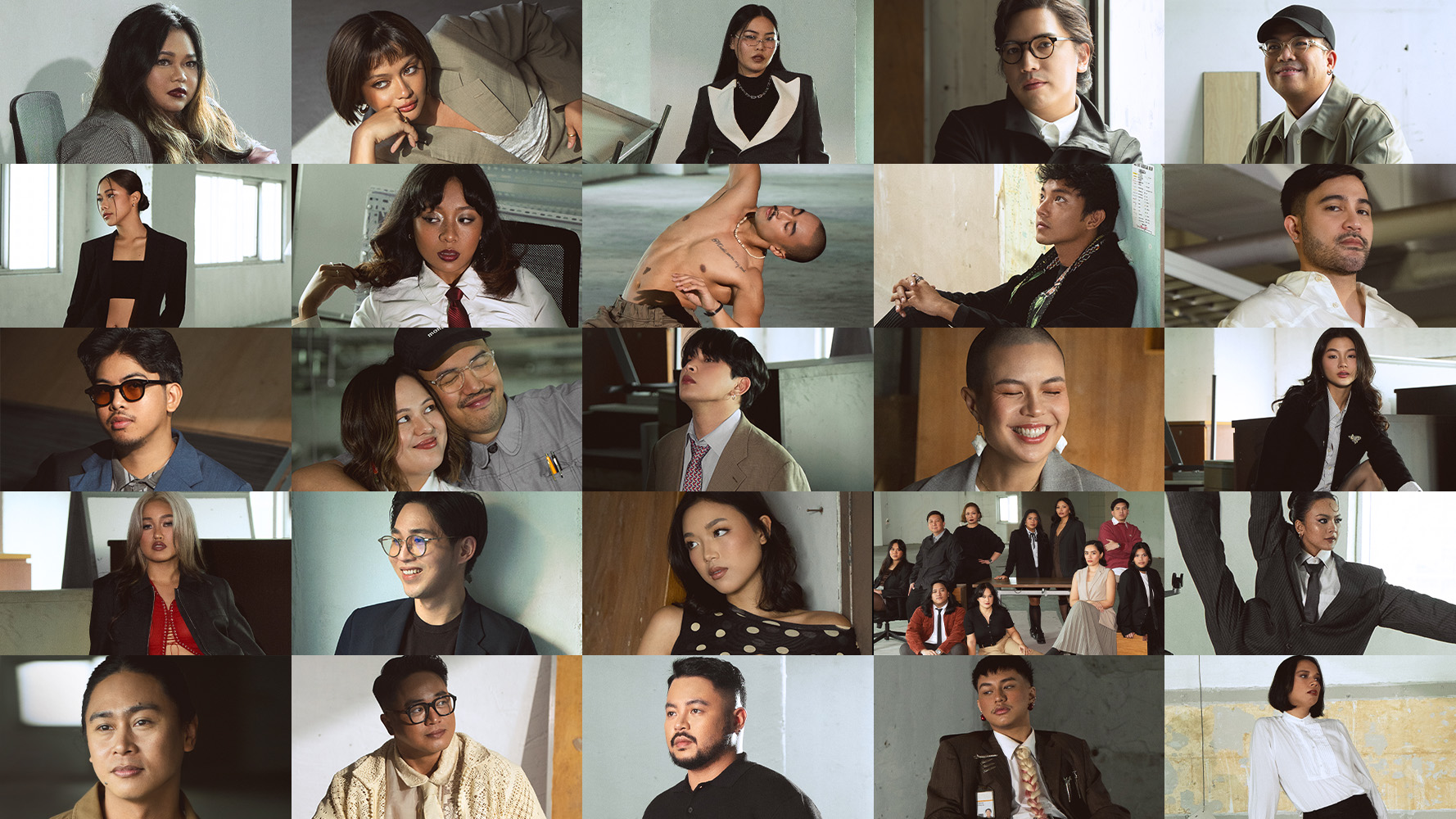 Preview Creative 25: The Multi-Talented Filipino Artists Changing the ...