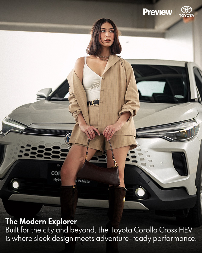 Liza Soberano’s 28th Birthday Shoot Might Just Be Her Sultriest One Yet