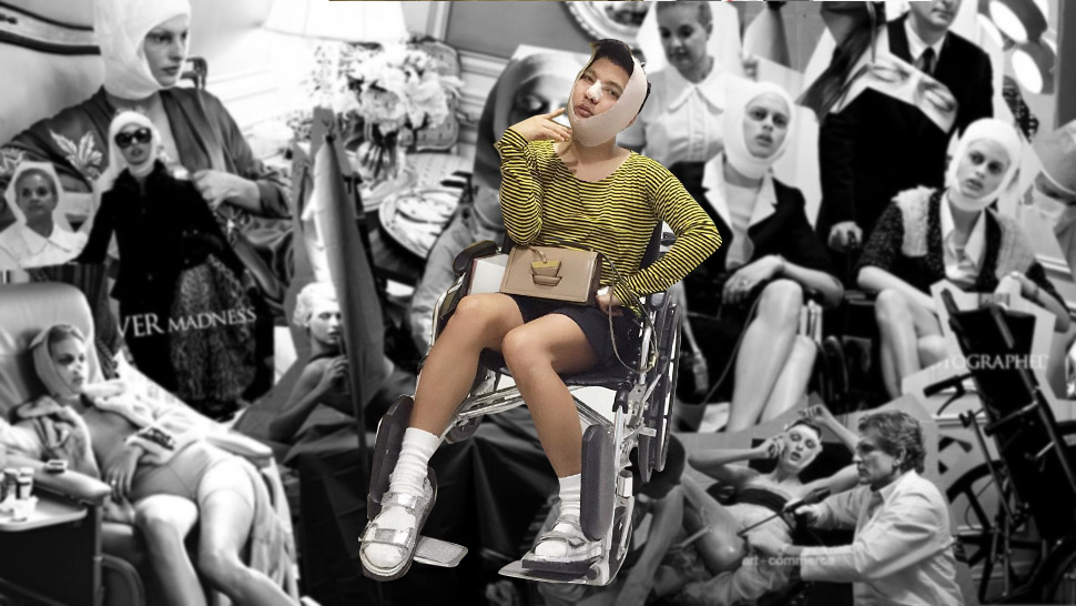 Nothing Wrong with a Nose Job, Says Bryanboy | Preview.ph