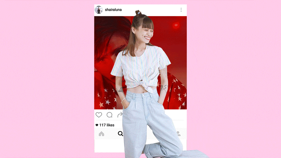 Here's Why Photographer Shaira Luna is Our New #FeedGoal | Preview.ph