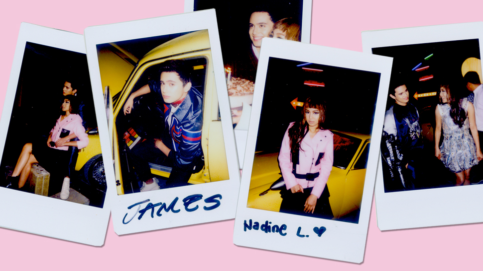 10 Things You Didn't Know About Our JaDine Cover Shoot | Preview.ph