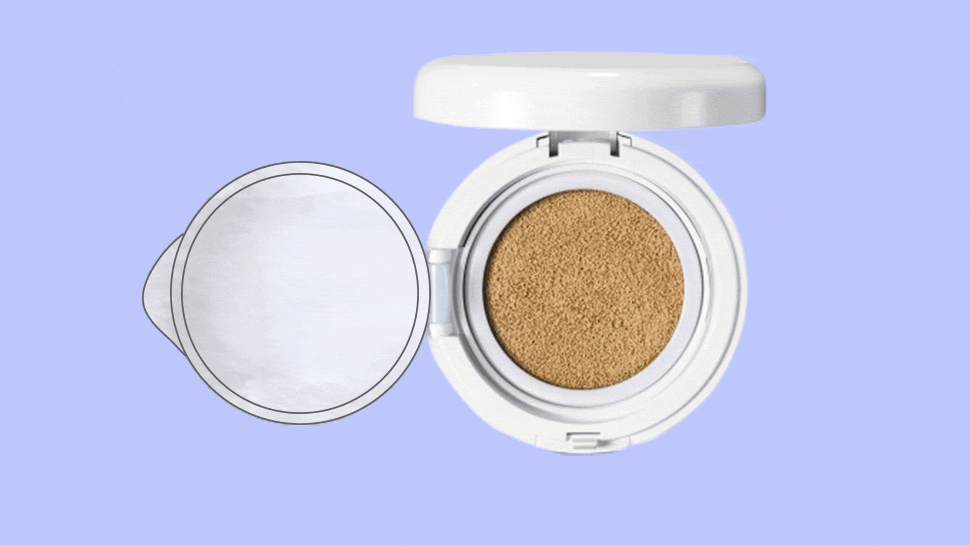 Everything You Want to Know About Cushion Compacts | Preview.ph