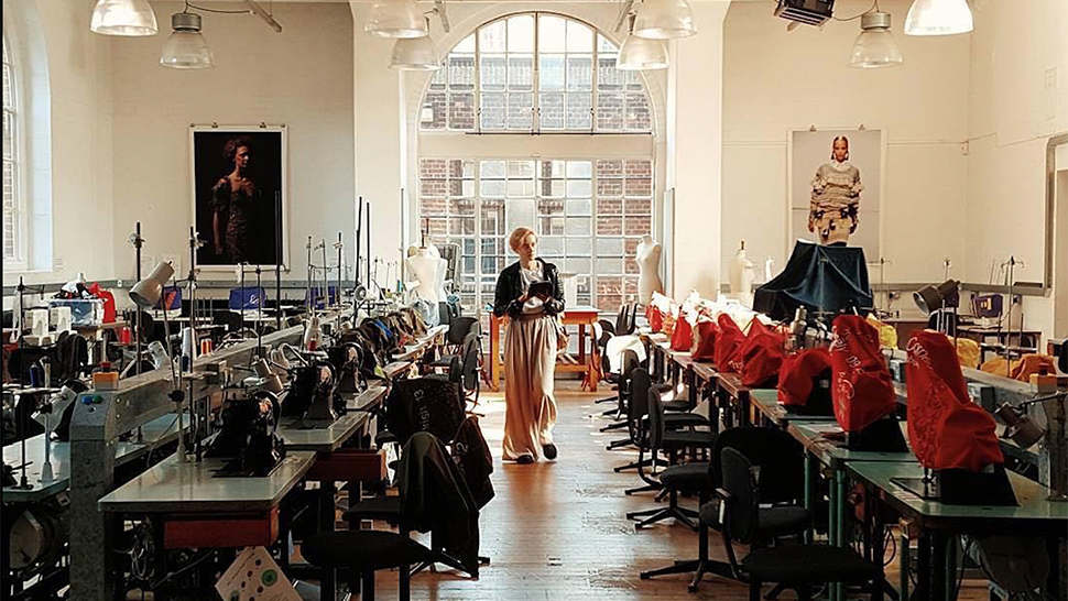 2016's Top 10 Fashion Schools in the World | Preview.ph