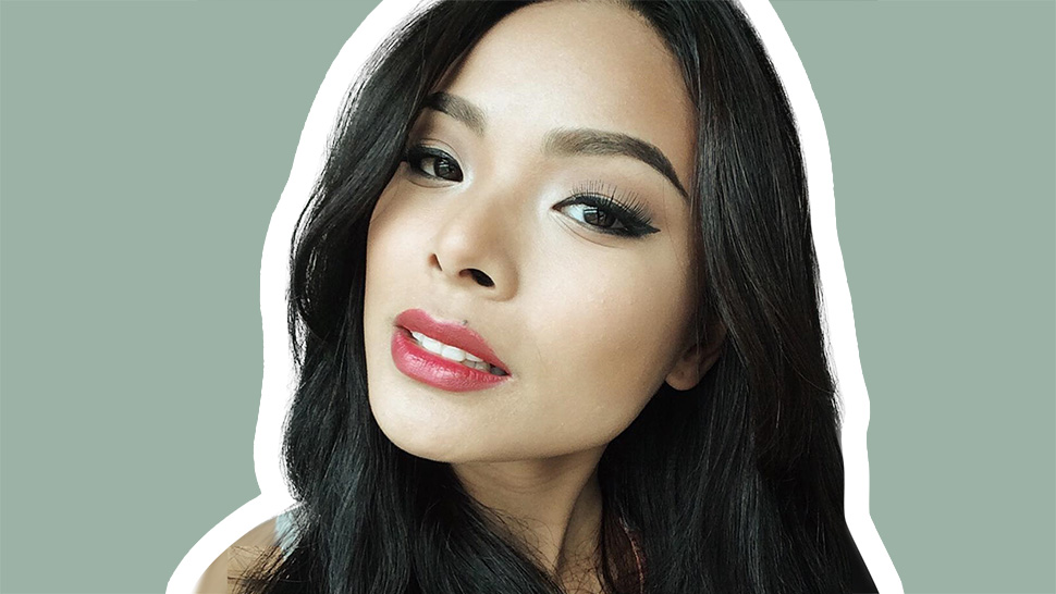 Maxine Medina's Formula for a Beauty Queen-Worthy Look | Preview.ph