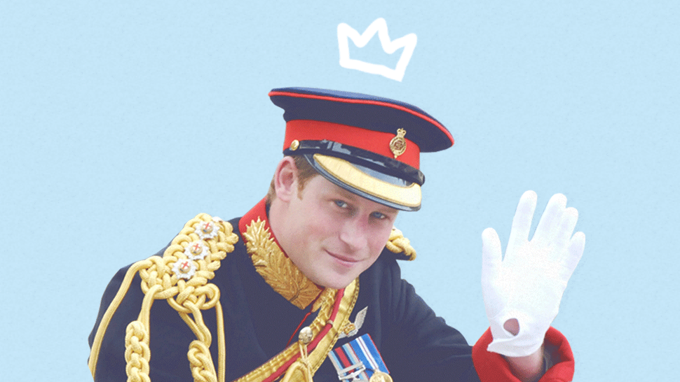 5 Most Eligible Real-Life Princes | Preview.ph