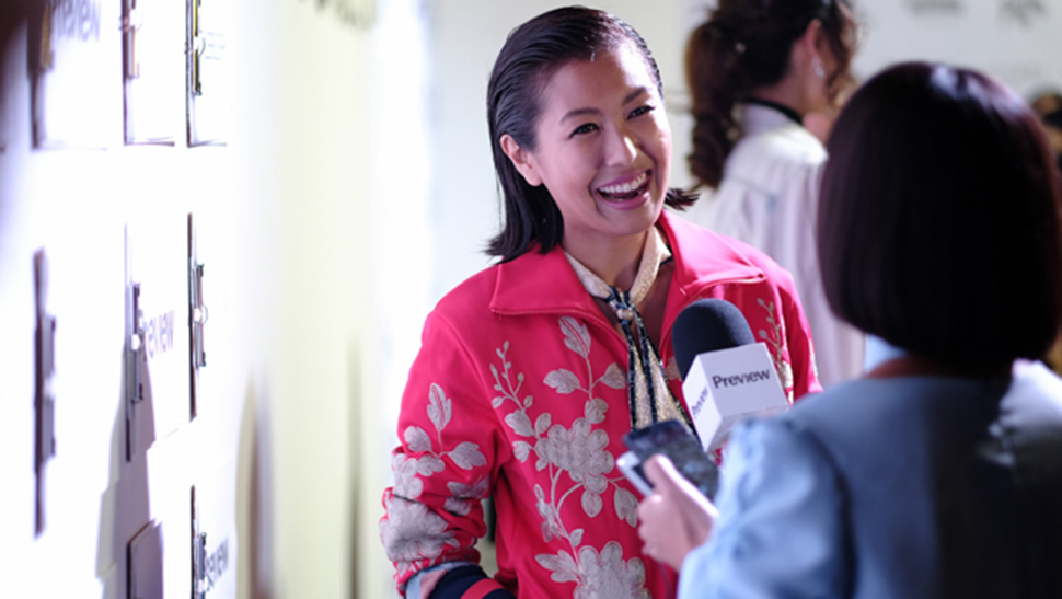 Style Bible Speed Round with Aimee Song and Liz Uy | Preview.ph